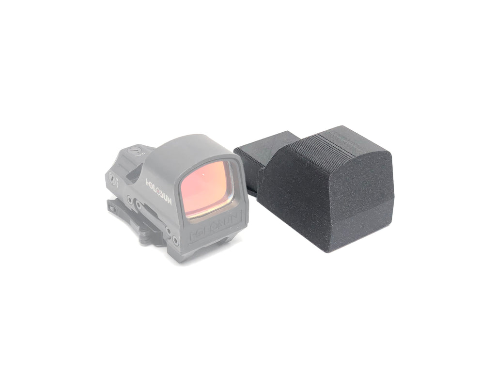 Dust Cover for Holosun 510C Optic – Hugo Industries, LLC