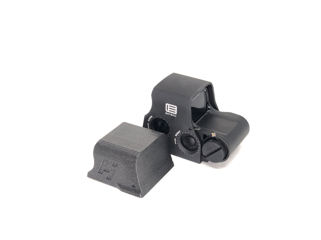 Dust Cover for EOTech XPS, EXPS and 512 Optics – Hugo Industries, LLC